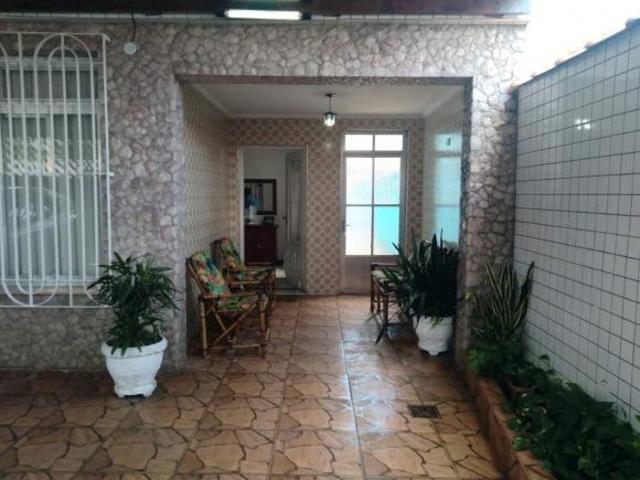 Sobrado à venda, Vila São Jorge, São Vicente