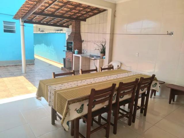 Sobrado à venda, Vila São Jorge, São Vicente