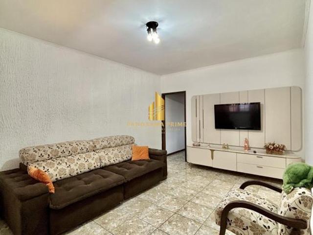 Sobrado à Venda Vila São Jose 03 quartos c/ 1 suíte 02 vagas São Bernardo