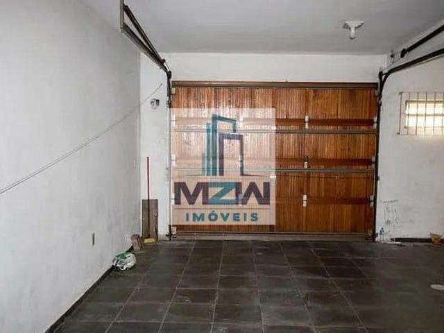 Sobrado à venda, Vila São José Ipiranga, São Paulo, SP