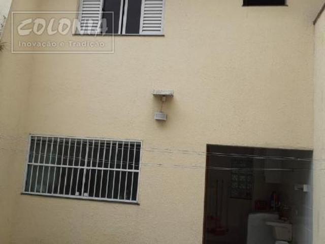 Sobrado a venda Vila São Pedro