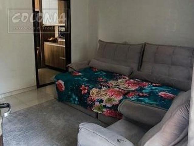 Sobrado a venda Vila São Pedro