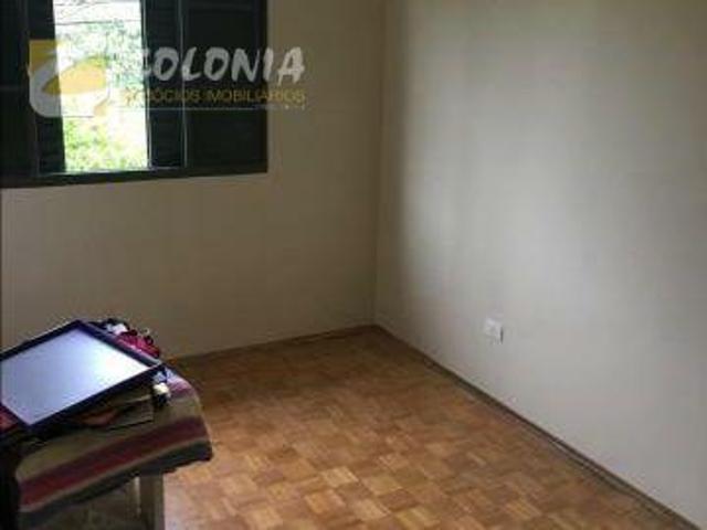Sobrado a venda Vila Scarpelli