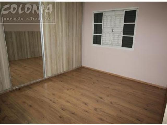 Sobrado a venda Vila Scarpelli