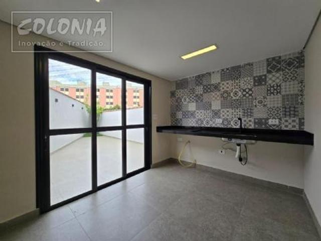 Sobrado a venda Vila Scarpelli