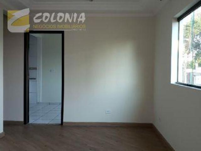 Sobrado a venda Vila Scarpelli