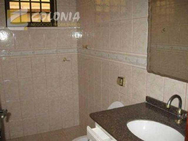 Sobrado a venda Vila Scarpelli