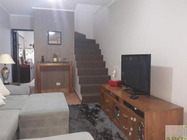 SOBRADO A VENDA VILA SANTA CATARINA