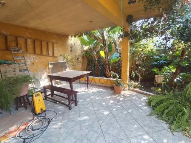 Sobrado a venda Vila Santa Clara