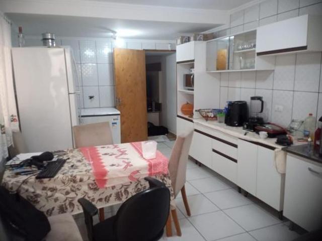 Sobrado à venda, Vila Santa Eulalia, São Paulo, SP