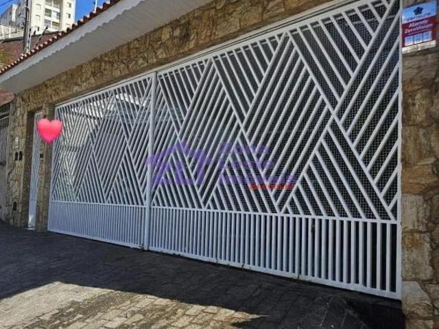 Sobrado à venda, Vila Santa Isabel, São Paulo, SP