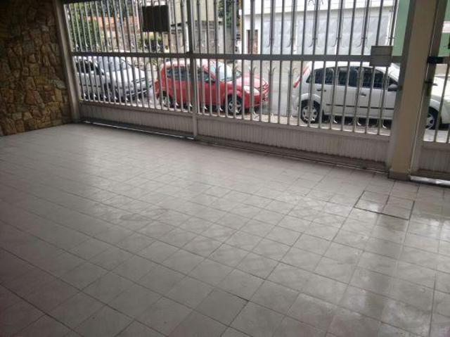 Sobrado à venda VILA SANTA ISABEL São Paulo