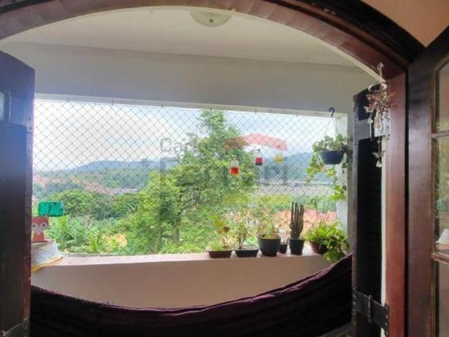 Sobrado a venda, Vila Santos, 03 dormitórios, 02 suítes 02 vagas