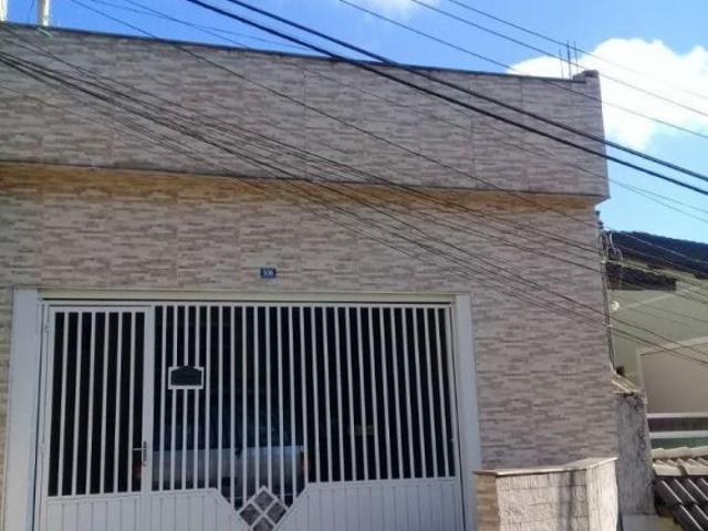 SOBRADO A VENDA, VILA SILVEIRA GUARULHOS SP