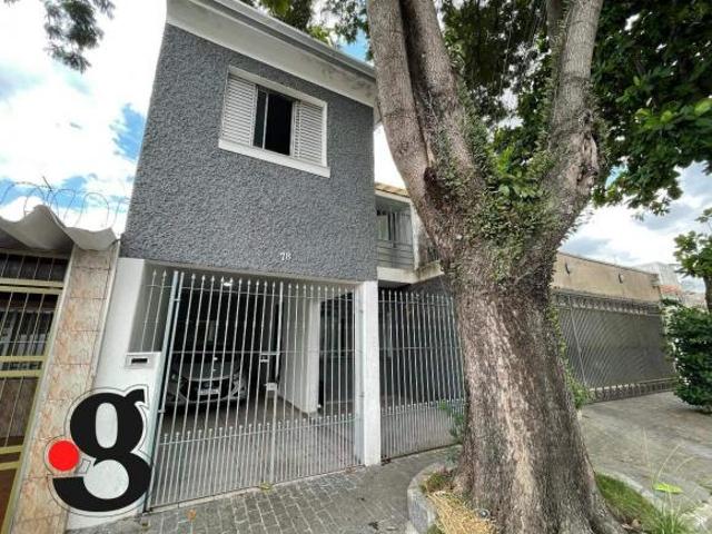 Sobrado à venda Vila Siqueira Zona Leste 439.000,00