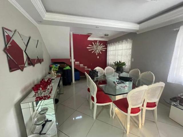 Sobrado à venda, Vila Sirena, Guarulhos, SP