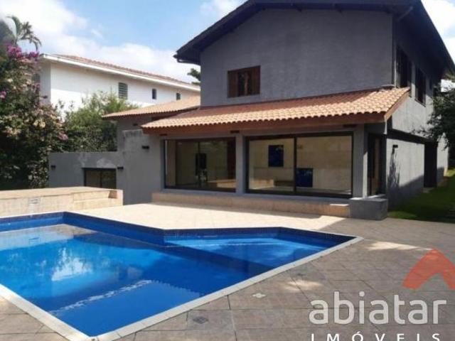 Sobrado à venda Vila Sônia São Paulo/SP 600m² 3 suítes