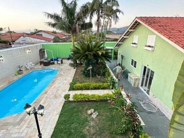 Sobrado à venda Vila Suarão, em Itanhaém SP