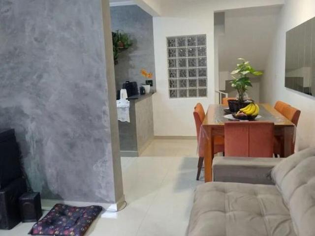 Sobrado à Venda – Vila Suíça | Mogi das Cruzes/SP