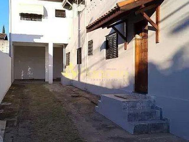Sobrado à venda, Vila Suiça, Pindamonhangaba, SP