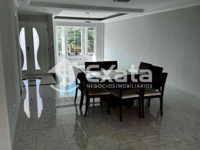 Sobrado a venda Villa Dos Inglezes