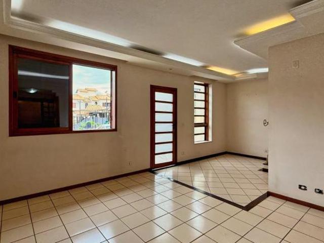 Sobrado à Venda Villaggio Fellice Privé | Jardim América | Goiânia GO
