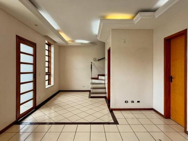 Sobrado à Venda Villaggio Fellice Privé | Jardim América | Goiânia GO