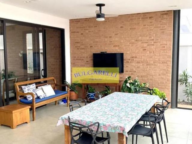 Sobrado à venda, Villaggio San Marco, Jundiaí, SP