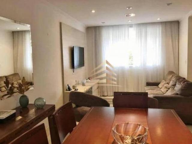 Sobrado á Venda Villagio D Augusta, 152m², 3 Dormitórios, 1 Suíte, 3 Vagas