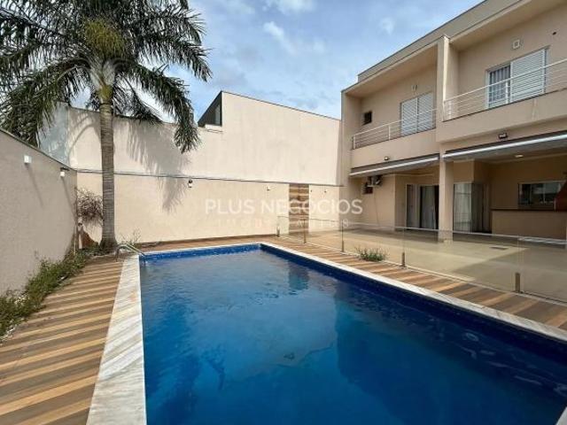 Sobrado À Venda Villagio Milano Wanel Ville 3 suítes 230 m²