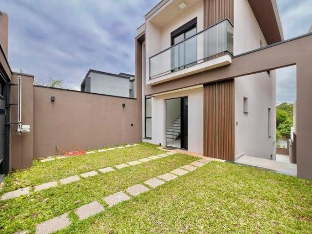 SOBRADO À VENDA – VILLAS DO JAGUARI | SANTANA DE PARNAÍBA/SP