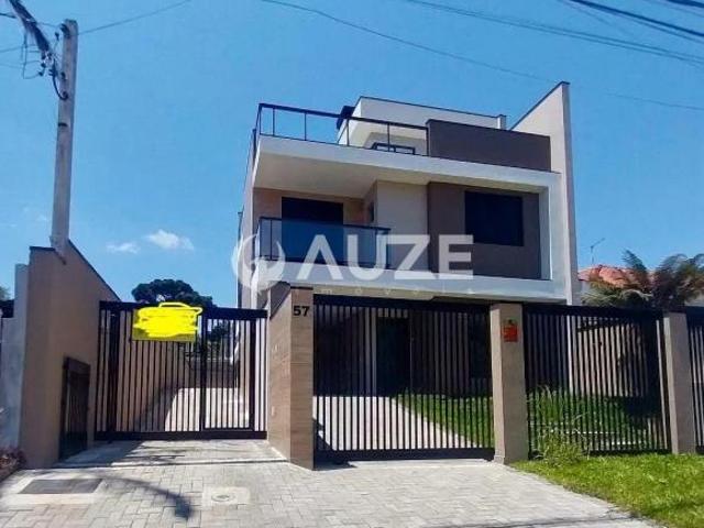 Sobrado à venda, Xaxim, Curitiba, PR