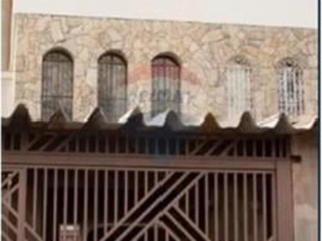 Sobrado à Venda Zona Norte próximo ao metrô 3 dormitórios 2 suites 3 vagas