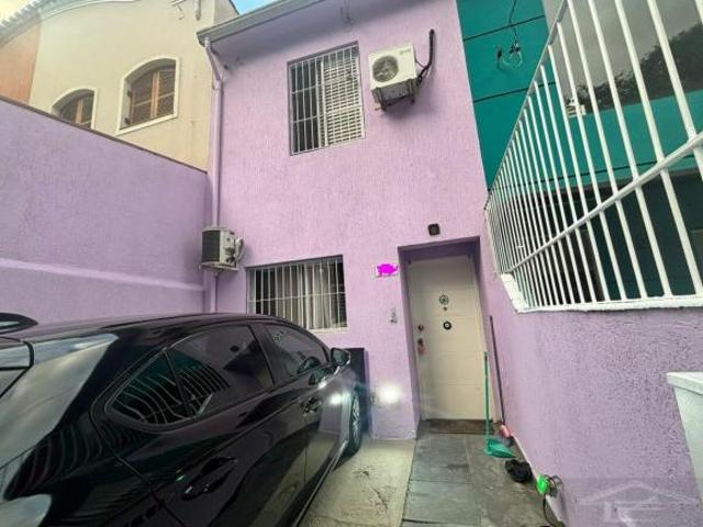 Sobrado á venda Zona Oeste Perdizes 02 dormitórios 01 vaga