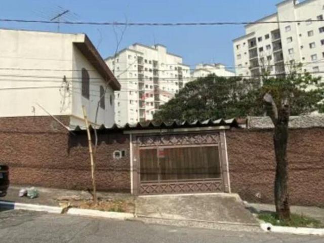 Sobrado a venda Zona Sul