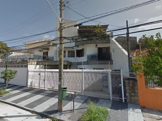 SOBRADO A VENDA/LOCAÇÃO 280m² 4 QUARTOS 4 VAGAS ÁGUA FRIA SÃO PAULO
