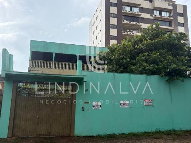 Sobrado à venda/locação no Parque Monjolo, próx. ao Polo Centro