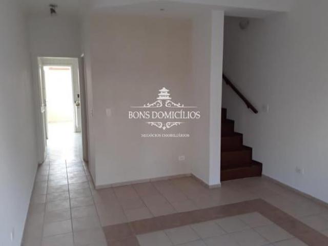 Sobrado à Venda/Locação R$ 450.000,00 Parque Rincão