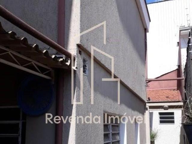 Sobrado à vendana Vila Mariana com 200m² 4 dormitórios 4 banheiros 2 vagas