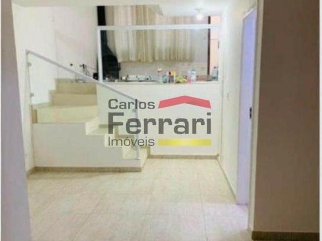 sobrado a vendda, Mandaqui, 03 dormitporos, 01 suite, 01 vaga