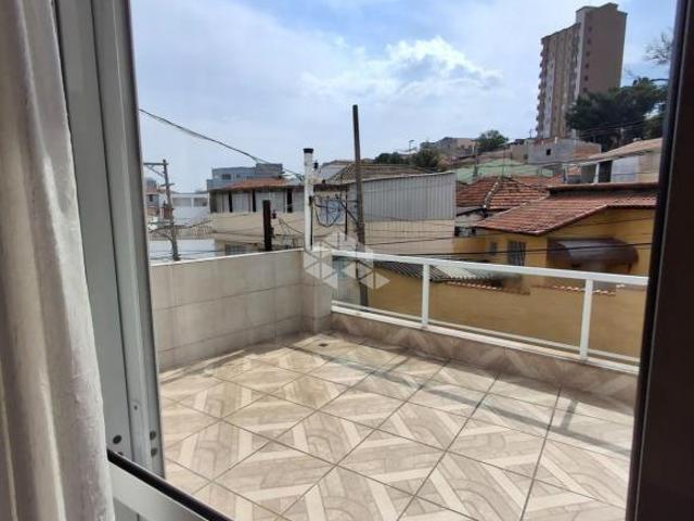 Sobrado â Vila Nivi | Impecável, Reformado e Pronto para Morar