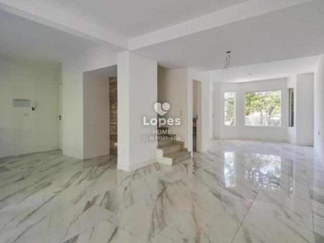 SOBRADO | ABRANCHES | 4Q COM 2 SUÍTES
