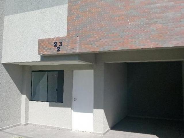 Sobrado, Abranches, Curitiba, PR