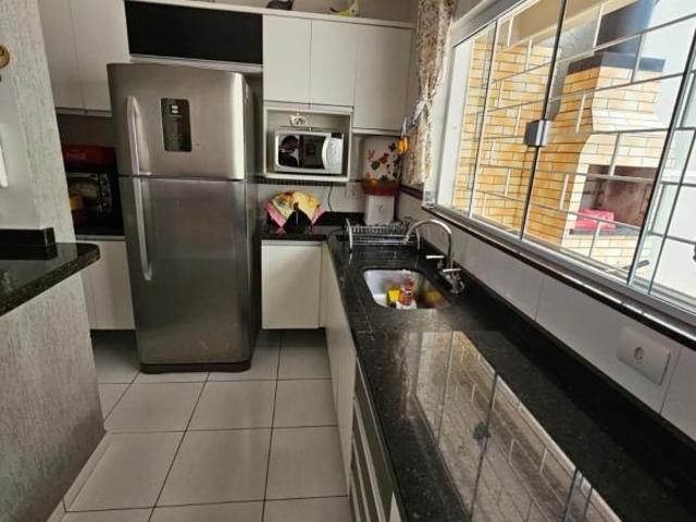 Sobrado, Abranches, Curitiba, PR
