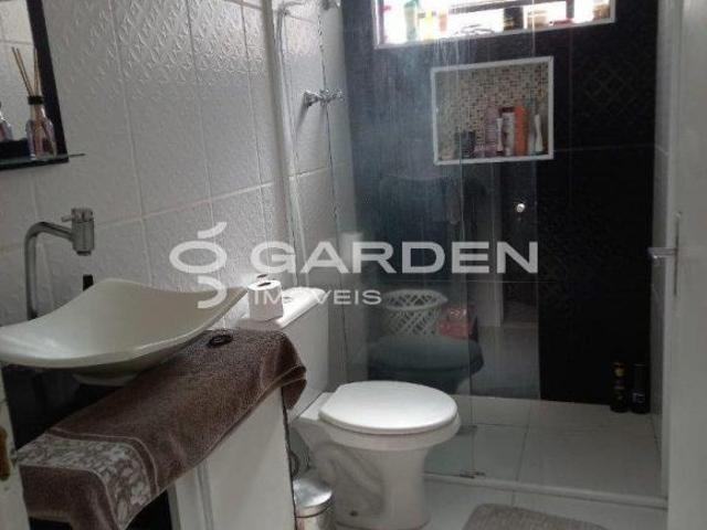 Sobrado aceita ap Splendor Garden