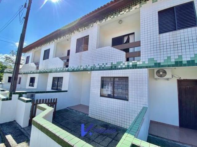 Sobrado aconchegante 3 quartos, Matinhos Ipacaray