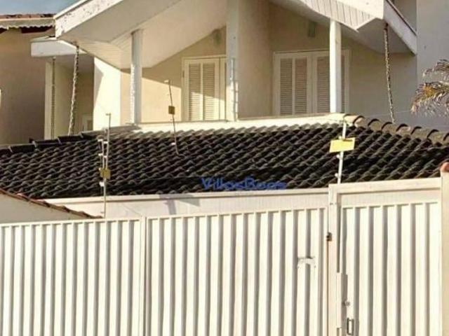 Sobrado Aconchegante com 3 dormitórios à Venda em Santana – Excelente Localização!