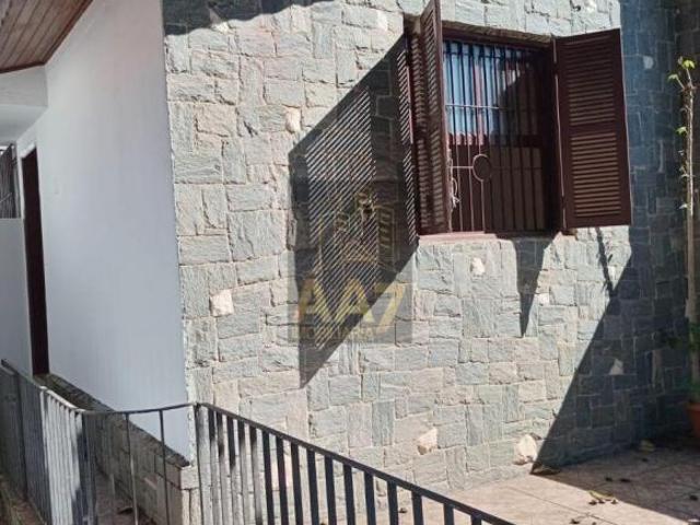 ? Sobrado Aconchegante no Jardim Bonfiglioli ? Excelente Localização!
