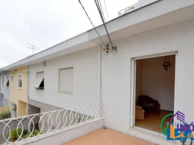 Sobrado aclimação sp