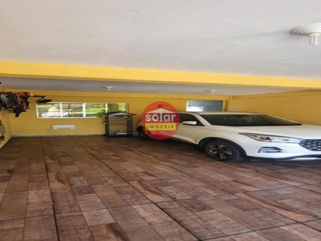 Sobrado AE CARVALHO São Paulo/SP